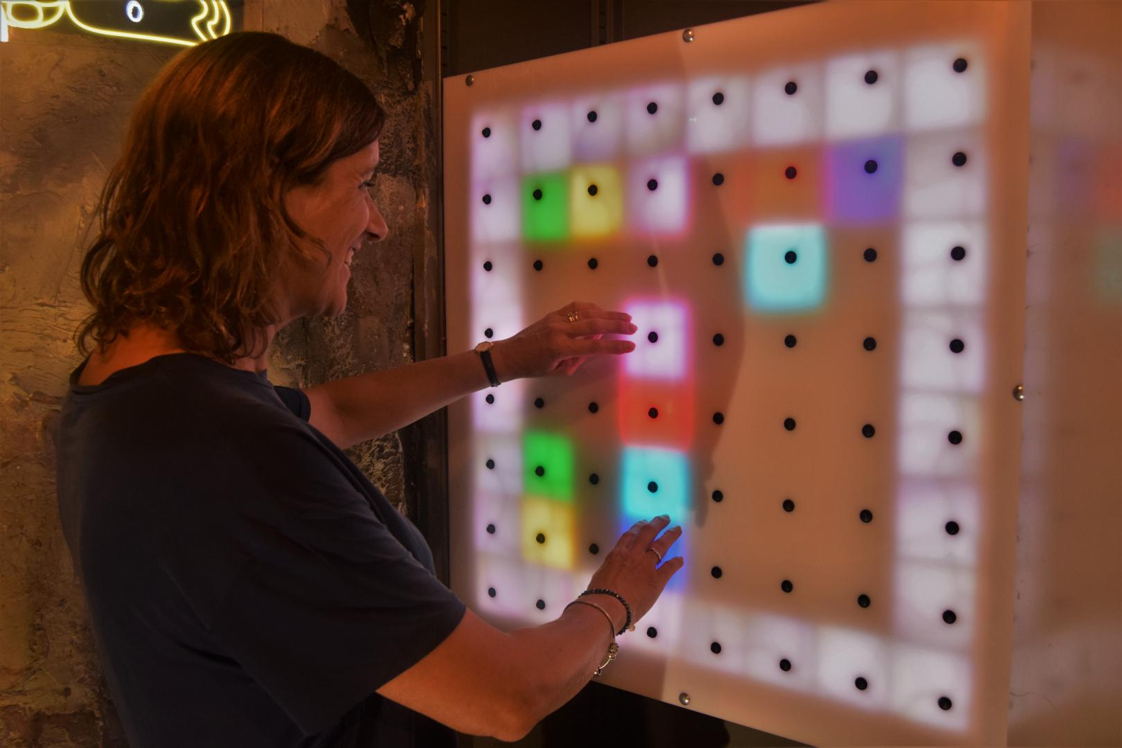 The Temple Challenge - The Temple Challenge